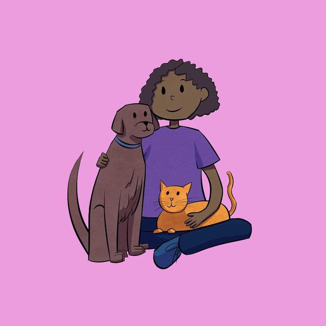 Your Pet is Your Family | Tu mascota es tu familia | Global Strays