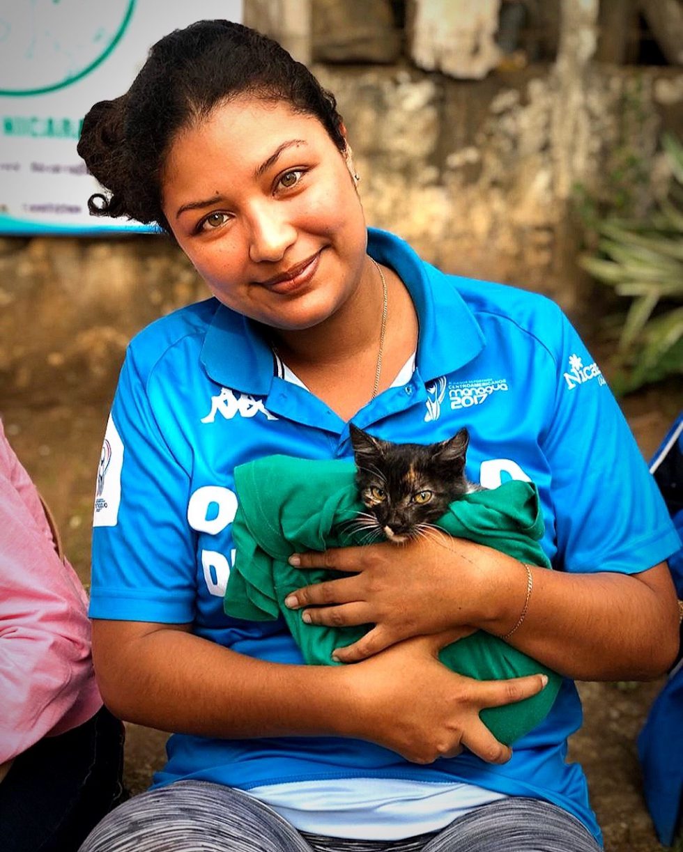 Spay, Neuter & Veterinary Care Program | Global Strays