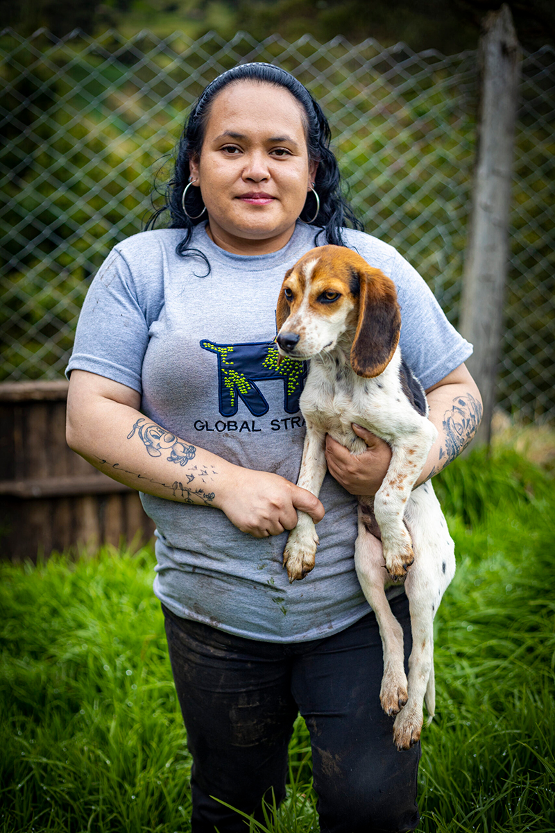 Meet the Staff | Global Strays